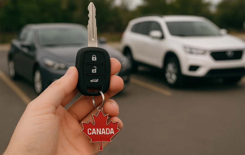 Cheapest New Cars in Canada 2025 - Sedans & SUVs