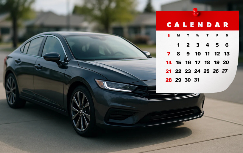 When Is the Best Time to Buy a Car in Canada? (2026 Guide)